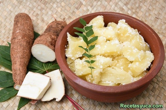 Las Mejores Recetas con Yuca » Origen y Beneficios! [2023]