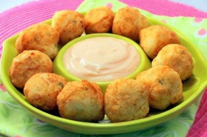 Croquetas de Yuca con Queso » Así se Prepara!【RECETA 2023】